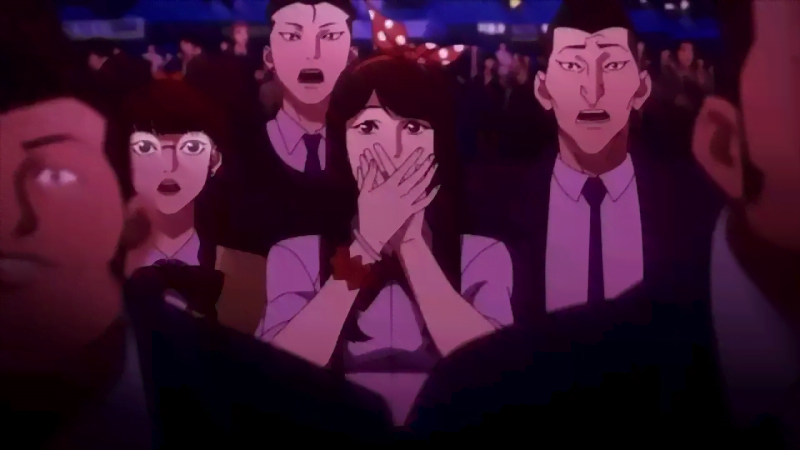 Lookism: An Emotional Drama — Nerdsleaze
